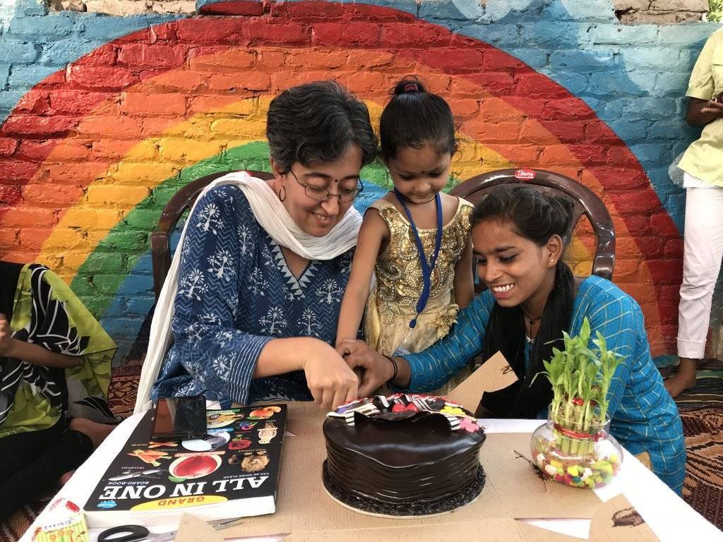 Unnati Udaan Foundation | ngo and education